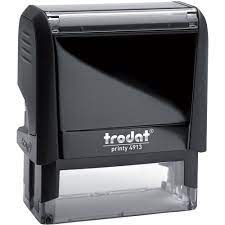 Cachet Trodat Printy N°13 | ALMOUGGAR.COM