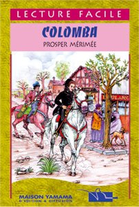 Colomba - Lecture Facile | ALMOUGGAR.COM