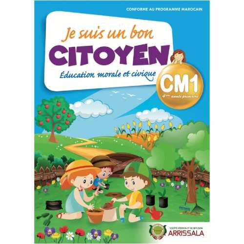 Comment être Un Bon Citoyen
