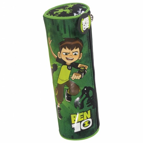 Trousse Ben 10 Ovale | ALMOUGGAR.COM