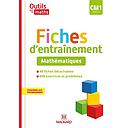 Outils pour les maths CM1 - Fiches d'entraînement éd 2020 | ALMOUGGAR.COM