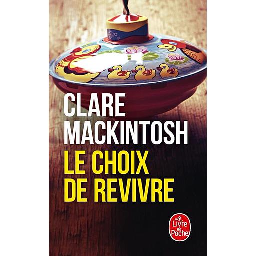 Le Choix de revivre | ALMOUGGAR.COM