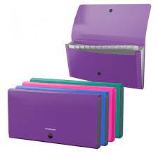 Porte Chéquiers 12 Positions En Plastique | ALMOUGGAR.COM