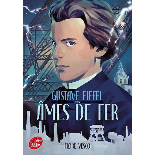 Gustave Eiffel et les âmes de fer | ALMOUGGAR.COM